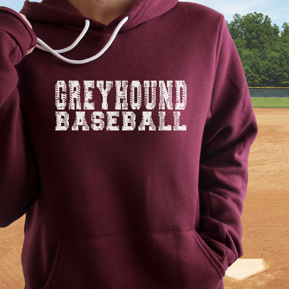 Greyhound Baseball – Bleacher Junkie